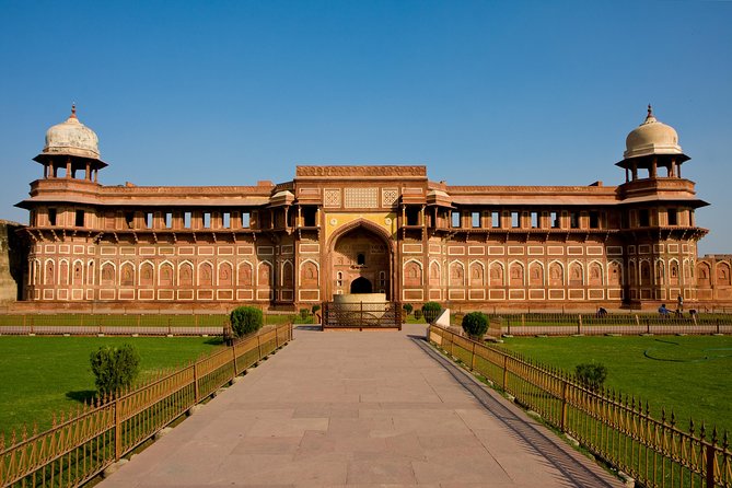 Same Day Taj Mahal, Agra Fort & Baby Taj Tour from Delhi by Car - Why This Tour Works for Travelers