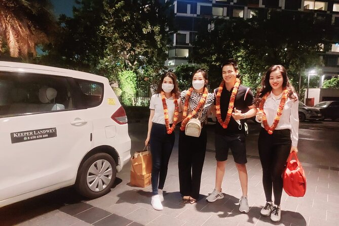 Same Day Taj Mahal, Agra Fort & Baby Taj Tour from Delhi by Car - What to Expect from This Tour