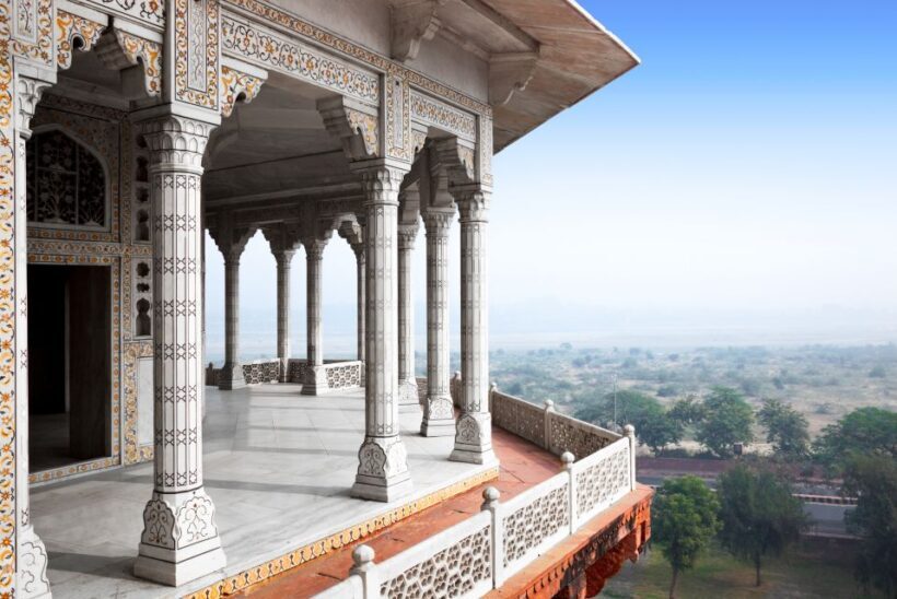 Same Day Taj Mahal, Agra Fort & Baby Taj Tour from Jaipur - Analyzing the Value