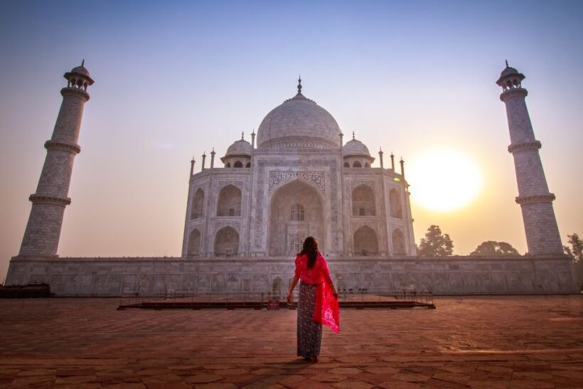 Same Day Taj Mahal, Agra Fort & Baby Taj Tour from Jaipur - FAQs