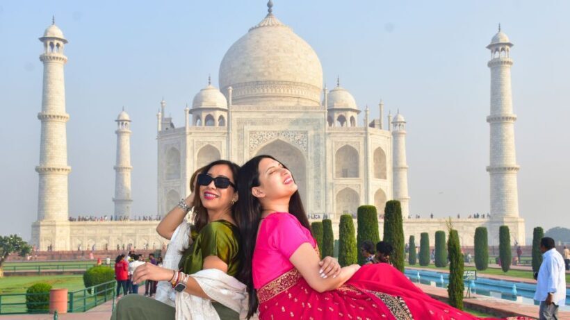 Same Day Taj Mahal Agra Tour Package from Delhi by Car - Who Will Love This Tour?