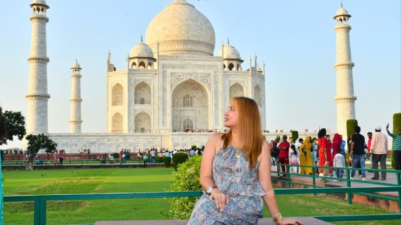 Same Day Taj Mahal Agra Tour Package from Delhi by Car - The Sum Up