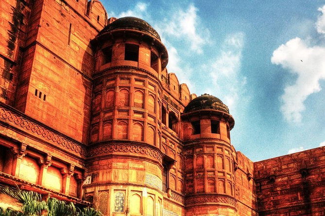 Same Day Taj Mahal and Agra Tour from Mumbai with Return Flights - Final Thoughts: Is This Tour Worth It?