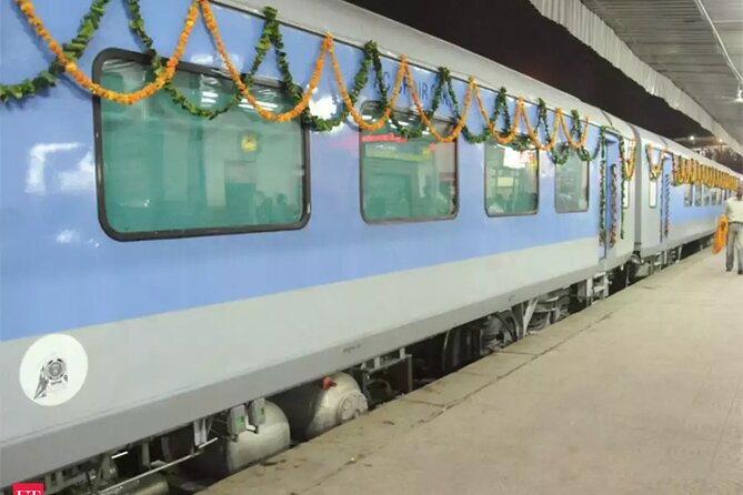 Same day Taj Mahal memorable Agra tour from Delhi - The Practical Side: What’s Included and What’s Not