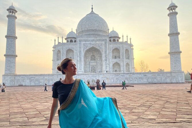 Same day Taj Mahal memorable Agra tour from Delhi - Who Should Consider This Tour?