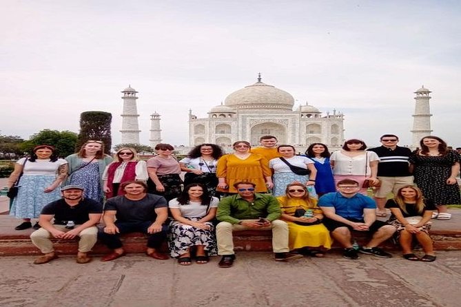 Same Day Taj Mahal Private Tour from Delhi by Car - The Value of This Tour