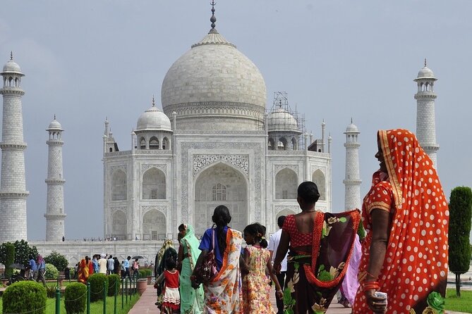 Same Day Taj Mahal Tour By Car - Final Thoughts on Value and Suitability