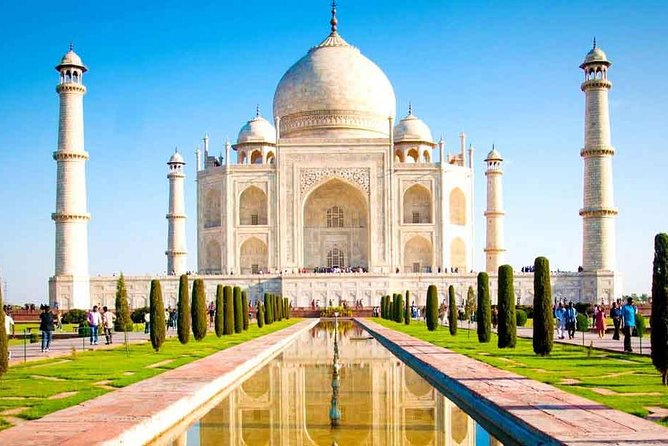 Same Day Taj Mahal Tour by Car - Final Thoughts: Is This Tour Right for You?
