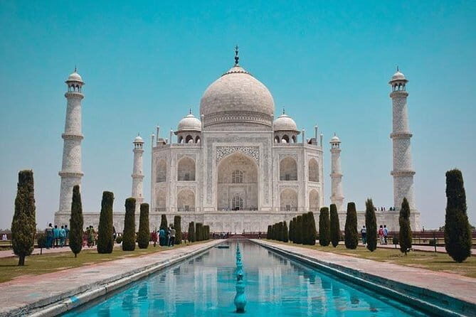 Same Day Taj Mahal Tour By Car - Why Consider This Tour? An Overview