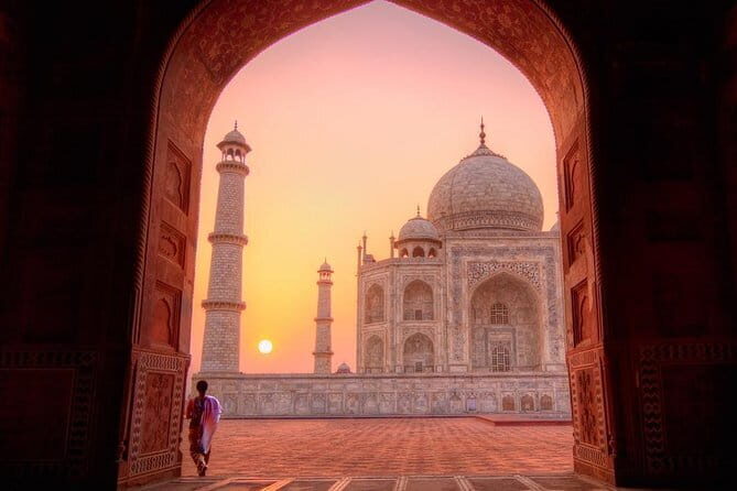 Same Day Taj Mahal Tour By Car - Is This Tour Right for You?