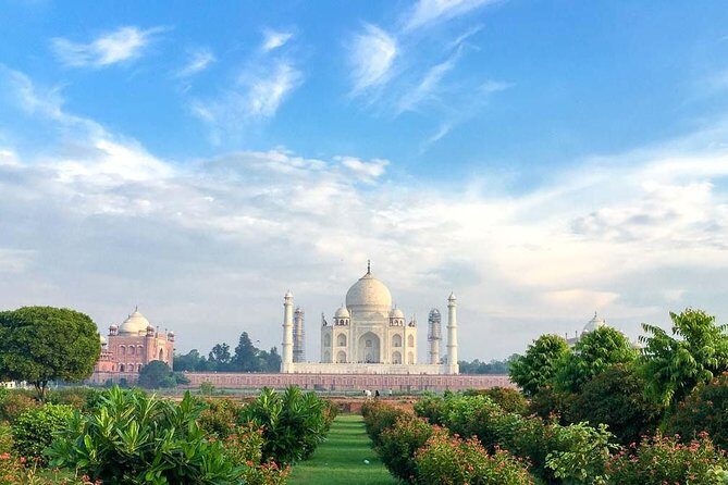 Same Day Taj Mahal Tour by Car From Jaipur - Authenticity and Cultural Insights