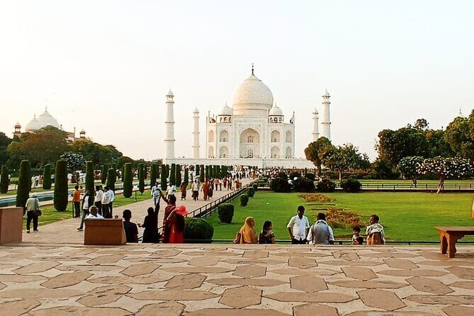 Same Day Taj Mahal Tour By Gatimaan Express Train - Final Thoughts on Value and Suitability