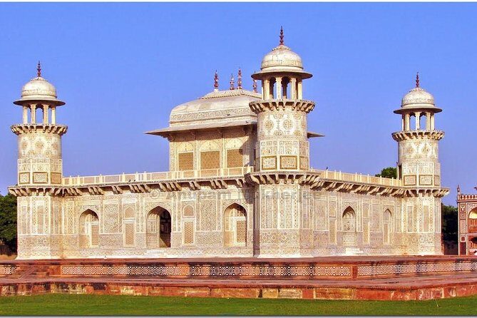 Same Day Taj Mahal Tour by Gatimaan Express Train with Lunch - All Inclusive - Why This Tour Works