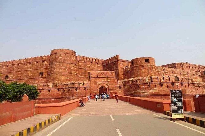 Same Day Taj Mahal Tour by Gatimaan Train from Delhi with SUV Cars - Final Thoughts