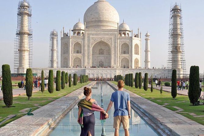 Same Day Taj Mahal Tour From Delhi - Final Thoughts