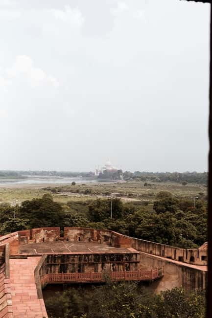 Same Day Taj Mahal Tour from Delhi by Car  Private Day Trip - Practical Details & Considerations