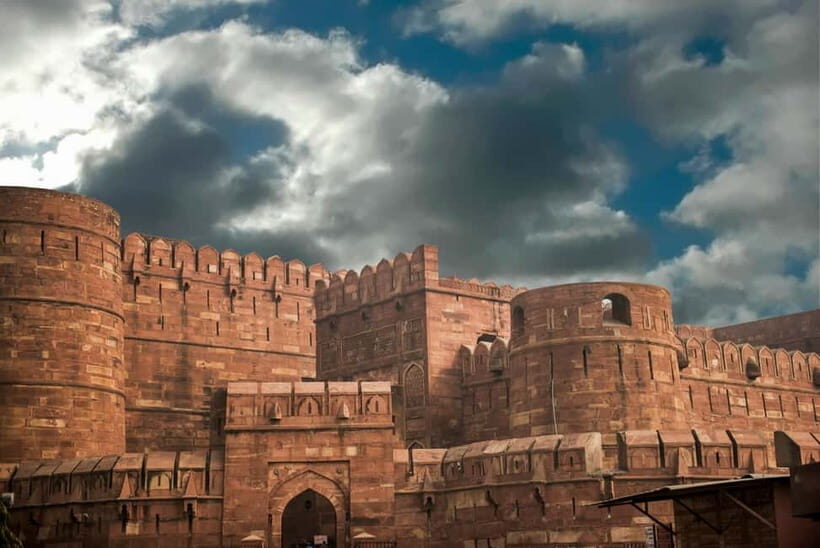 Same Day Taj Mahal Tour from Delhi by Car  Private Day Trip - FAQ
