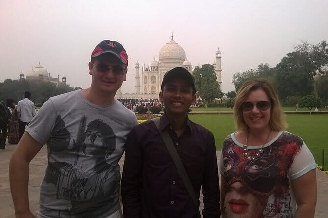 Same Day Taj Mahal Tour with Express Train - Who Will Enjoy This Tour Most?