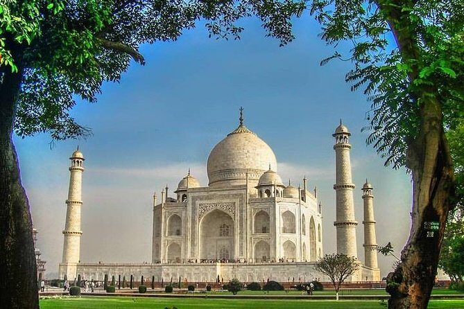 Same Day Taj Mahal Trip By Car - Who Would Love This Tour?
