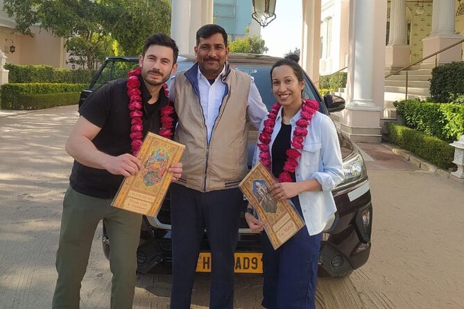 Same Day Taj Mahal Trip From Delhi to Agra By Private Driver - Who Will Love This Tour?