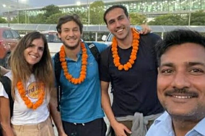 Same Day Taj Mahal Trip From Delhi to Agra By Private Driver - The Sum Up