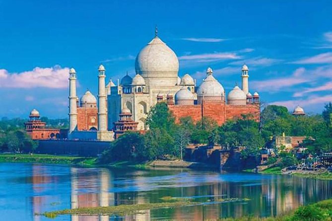 Same Day Tajmahal at Sunrise and SOS wildlife sanctuary tour - Who is This Tour Best For?