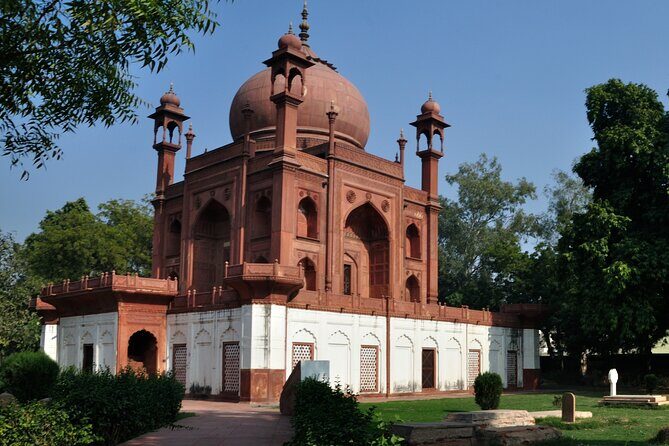 "SAME DAY" The City of Taj mahals Tour "The Taj...The Baby Taj and The Red Taj" - FAQ: Practical Questions Answered