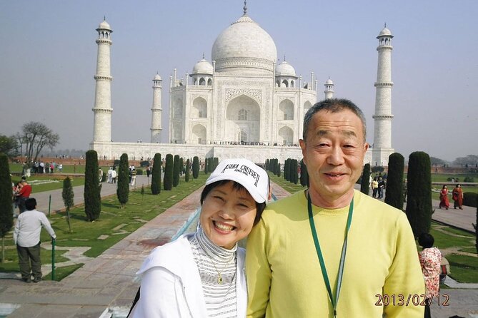 Same day tour of Agra from Delhi by car - The Value Proposition: Is It Worth It?