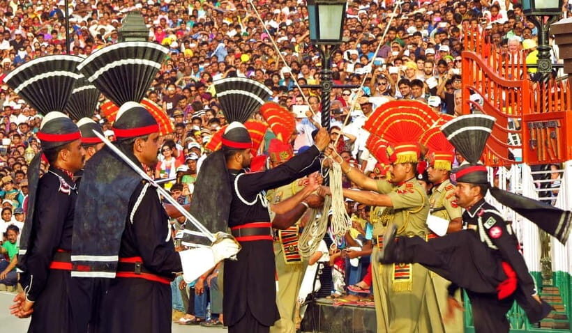 Same Day Tour of Amritsar from Delhi with Flight Tickets. - A Balanced View: Benefits and Considerations