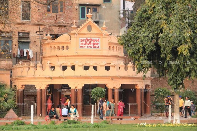 Same Day Tour of Amritsar from Delhi with Flight Tickets. - Frequently Asked Questions (FAQs)