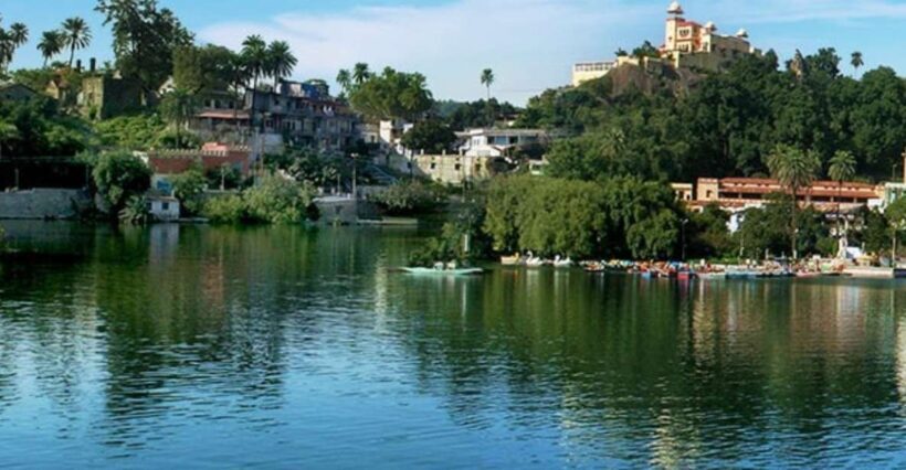 Same Day Tour Of Mount Abu From Udaipur - Exploring the Same Day Tour of Mount Abu from Udaipur