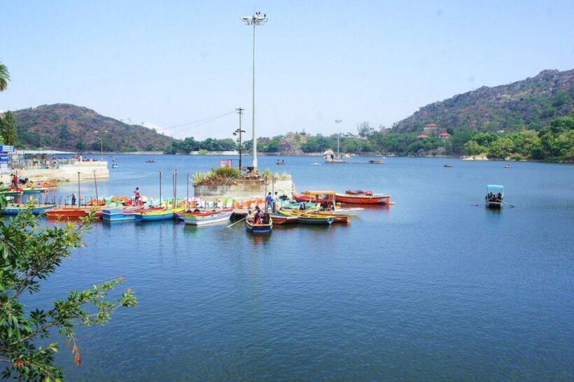 Same Day Tour Of Mount Abu From Udaipur - What Does This Tour Mean for Travelers?