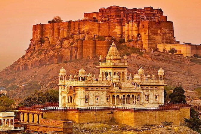 Same day tour of Tajmahal & Agra fort from Mumbai - Is This Tour Right for You?