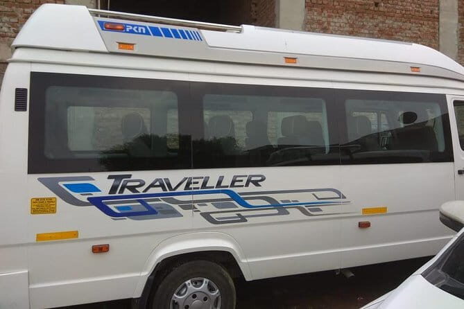Same day tour with private car Delhi to Agra - FAQ