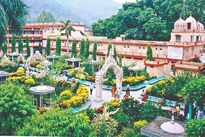 Same Day Trip to Haridwar and Rishikesh - The Practicalities: Logistics and Value