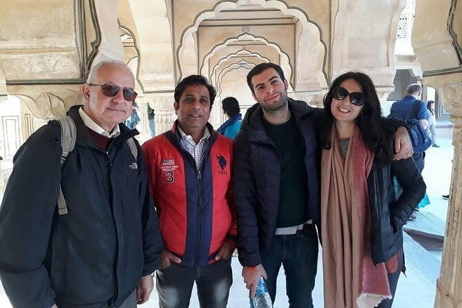 Same Day Trip to Taj Mahal Form Delhi or Jaipur - Who Is This Tour Best For?