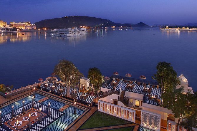 Same Day Udaipur Tour By Flight - What’s Included and What to Consider