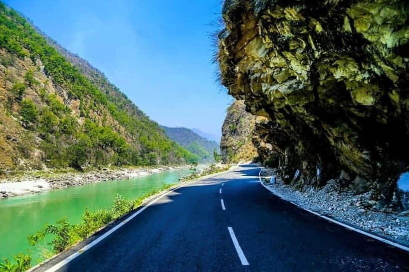 Same Day Visit Rishikesh To Devprayag: The Origin of Ganga - An In-Depth Look at the Devprayag Day Trip