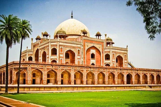 Sameday Taj Mahal Tour - ALL INCLUSIVE - What’s Included and What’s Not