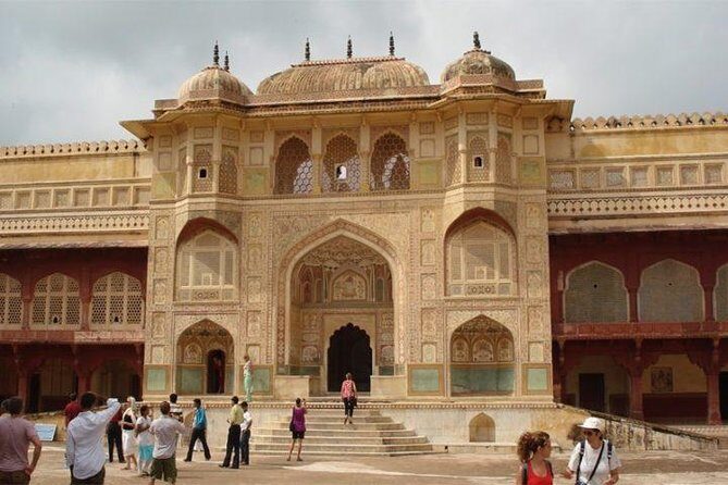 Sameday Taj Mahal Tour - ALL INCLUSIVE - Final Thoughts
