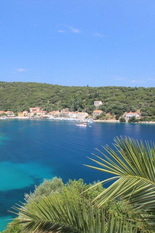 Sami: Ithaca Island Boat Cruise with Swim Stops and Snacks - An In-Depth Look at the Experience