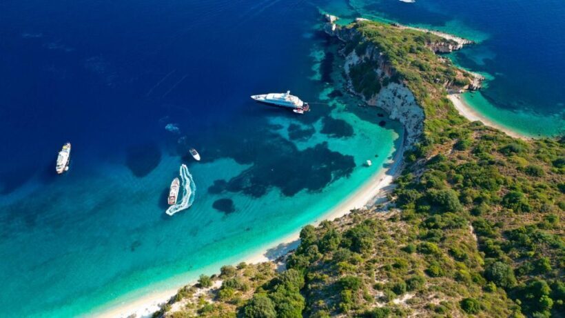 Sami: Ithaca Island Boat Cruise with Swim Stops and Snacks - Practical Details and Considerations