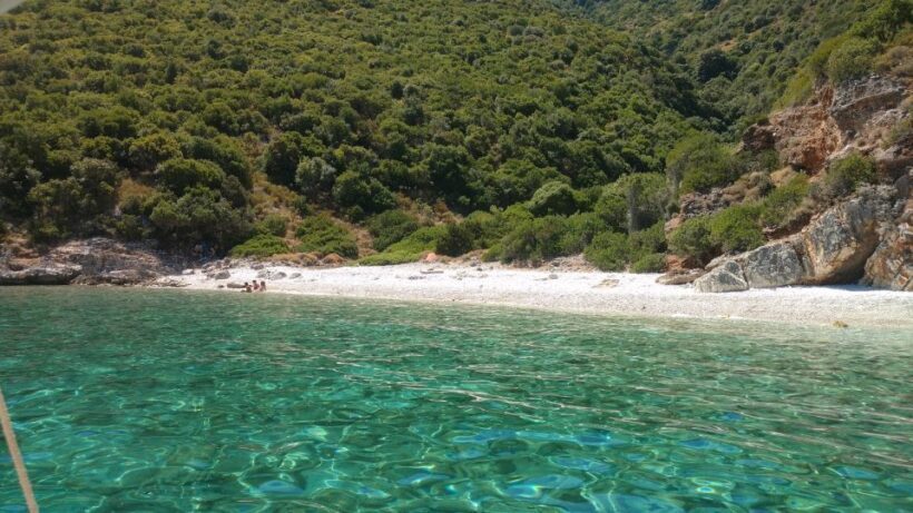 Sami: Ithaca Island Boat Cruise with Swim Stops and Snacks - Final Thoughts