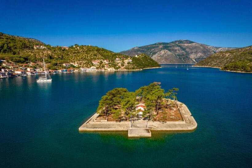 Sami: Ithaca Island Boat Trip with Swimming and Snacks - Authentic Experiences and Tips
