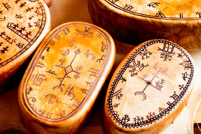 Sámi Village Inari and Siida Museum by Car - Practical Details