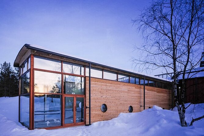 Sámi Village Inari and Siida Museum by Car - Who Should Consider This Tour?