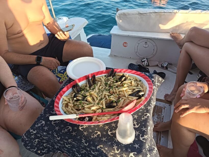 samiro boat excursions gallipoli - FAQs