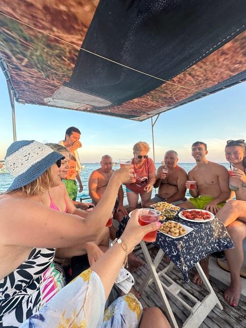 samiro boat excursions gallipoli - Final Thoughts