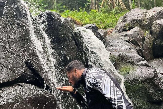 Samoa in a Day: Customizable Tour of Beaches, Waterfalls, Culture - Frequently Asked Questions