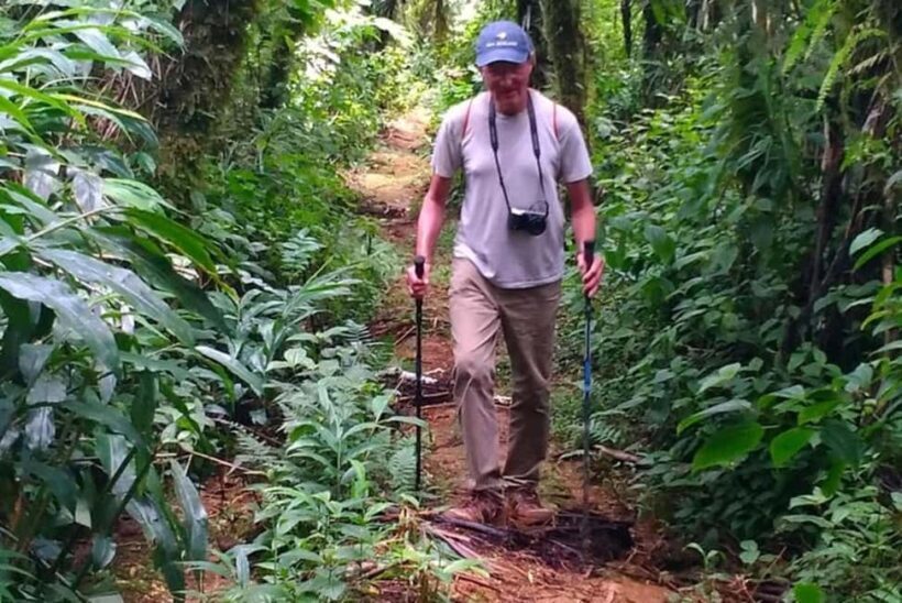Samoa: Lake Lanoto'o Volcanic Crater Lake Hike & Swim - Discovering the Unique Beauty of Lake Lanotoo